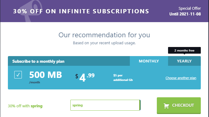 fix pricing table and coupon input by mostafa-hisham · Pull Request #593 · wp-media/imagify ...