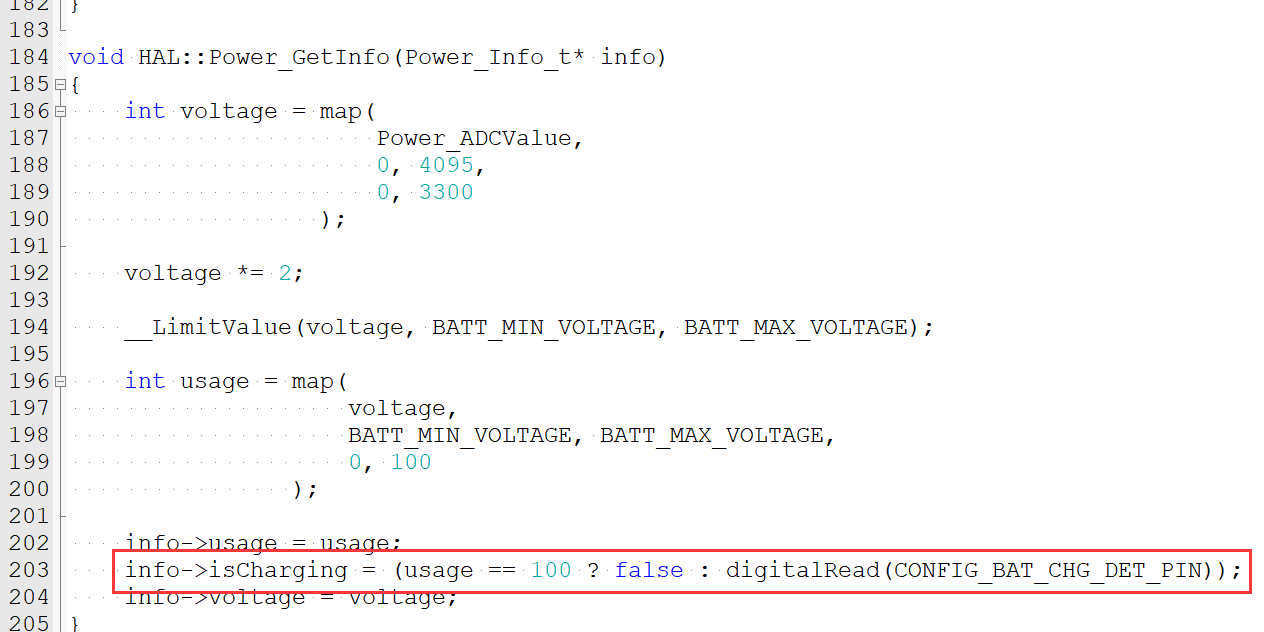 关于充电动画问题 · Issue #19 · FASTSHIFT/X-TRACK · GitHub