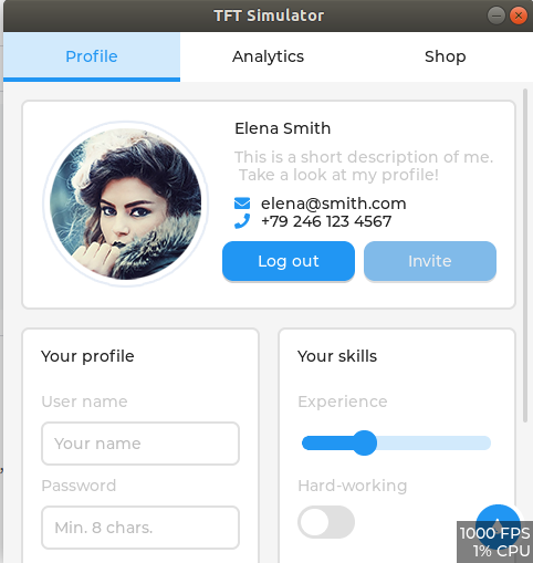 Performance monitor NULL pointer access · Issue #3015 · lvgl/lvgl · GitHub