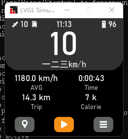 中文加载问题 · Issue #71 · FASTSHIFT/X-TRACK · GitHub