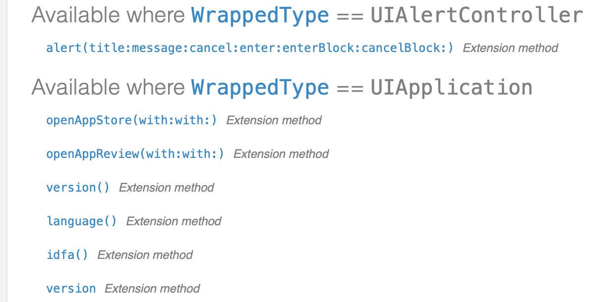 is not work from namespace · Issue #1130 · realm/jazzy · GitHub