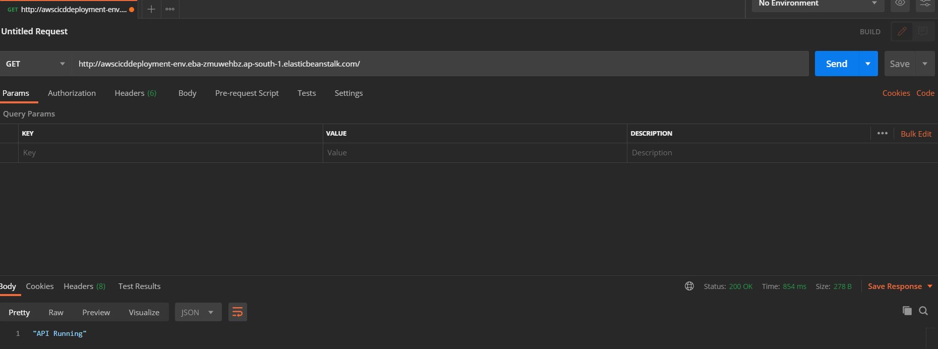 GitHub - swarajlaha/aws-ci-cd-deployment: Deploy a Node.js App with CI ... GitHub - swarajlaha/aws-ci-cd-deployment: Deploy a Node.js App with CI ...