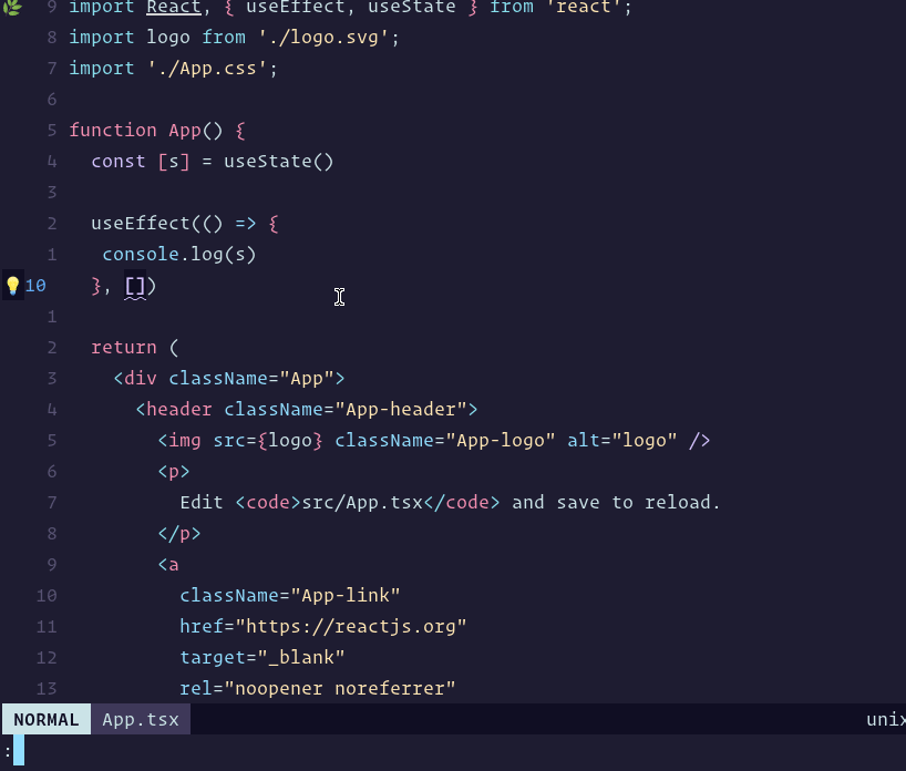 Code action from multiple LSPs breaks popup · Issue #170 · nvimdev/lspsaga.nvim · GitHub
