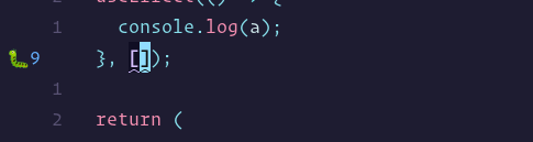 Code action sign on gutter doesn't take priority · Issue #167 · nvimdev/lspsaga.nvim · GitHub