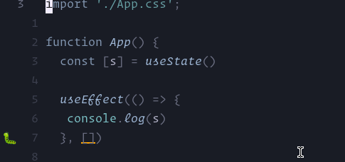 Code action sign on gutter doesn't take priority · Issue #167 · nvimdev ...