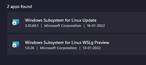 Context menu doesn't respect screen bounds · Issue #641 · microsoft/wslg · GitHub
