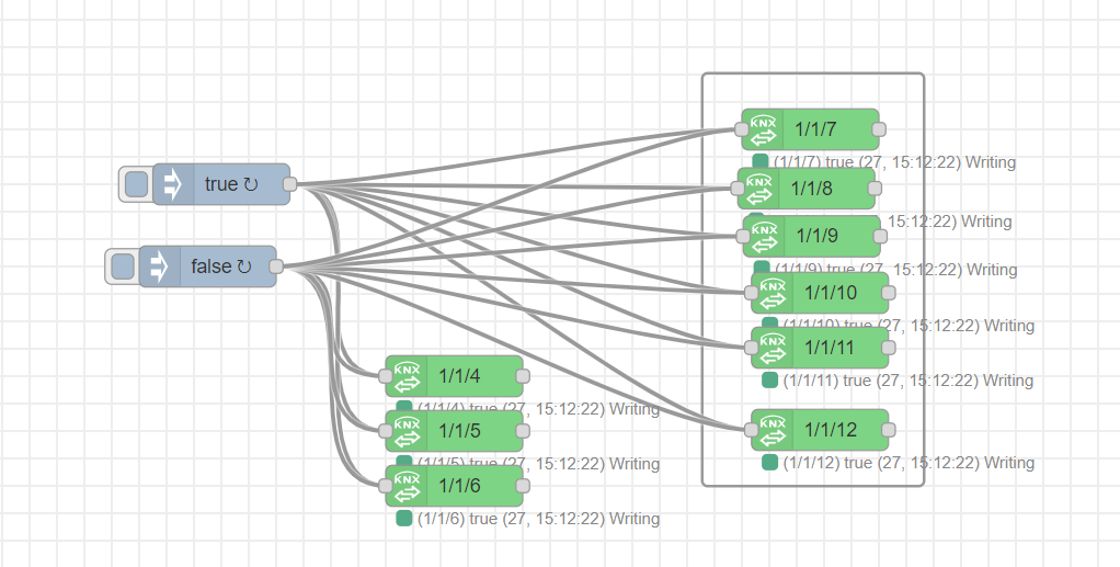 can not writing · Issue #92 · Supergiovane/node-red-contrib-knx ...