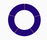 Progress with Steps. · Issue #20 · GuilhE/CircularProgressView · GitHub