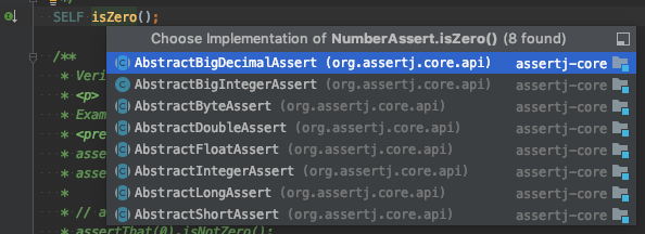 Consider adding isEven/isOdd to AbstractByteAssert, AbstractShortAssert, AbstractIntegerAssert ...