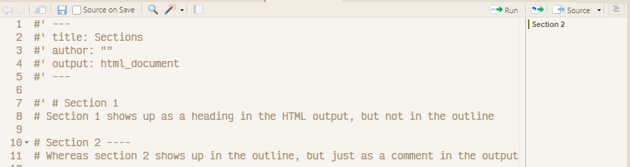 Show #' headings in outline · Issue #9256 · rstudio/rstudio · GitHub