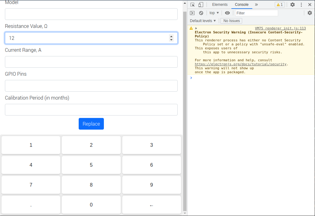 The specified value "1." cannot be parsed, or is out of range. · Issue #1176 · hodgef/simple ...