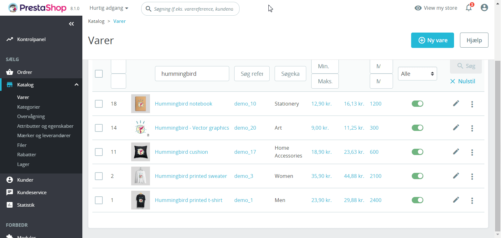 Specific prices - drop down with combinations not populated by combinations · Issue #33261 ...