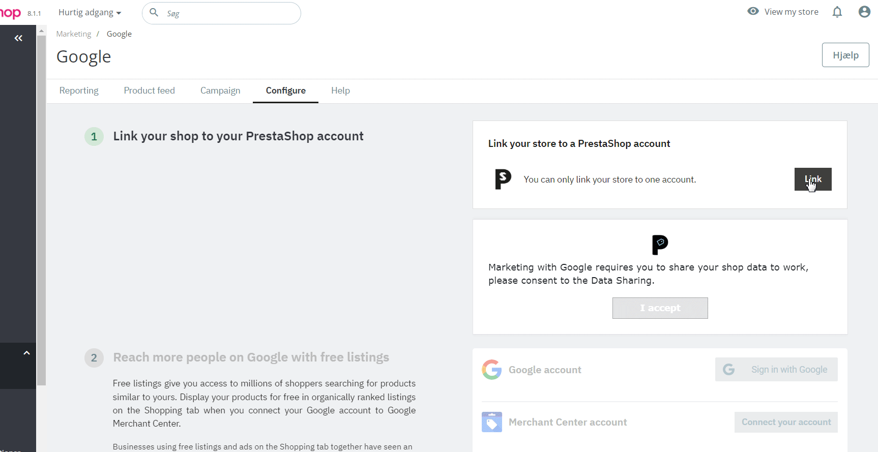 ps_accounts will not link my store to my account · Issue #34038 · PrestaShop/PrestaShop · GitHub