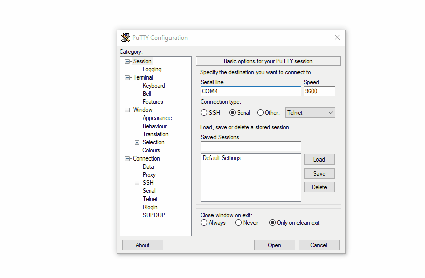 GitHub - CakirBrs/Temperature-measurement-with-LM35---STM32F407: Reading LM35 with ADC, UART ...