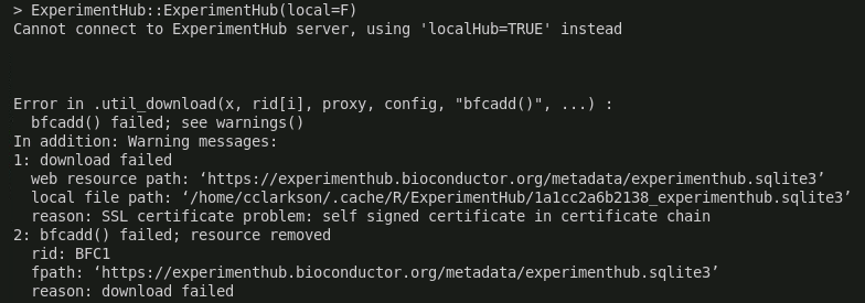 downloading data onto a HPC that is locked off from the internet · Issue #27 · Bioconductor ...