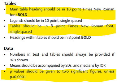Lancet style does not include enough precision in p values · Issue ...