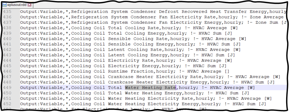 output variables for Coil:WaterHeating:AirToWaterHeatPump:Wrapped in documentation incorrect ...