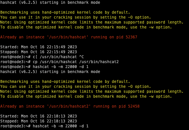 [feature] Assign Task Per Videocard · Issue 1009 · Hashtopolis Server · Github