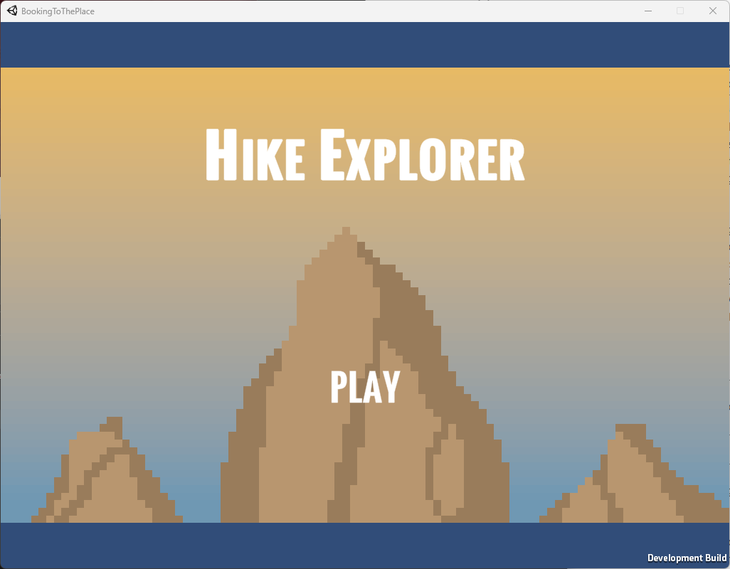 GitHub - sabaruto/HikeExplorer: A game made to show the enjoyableness ...
