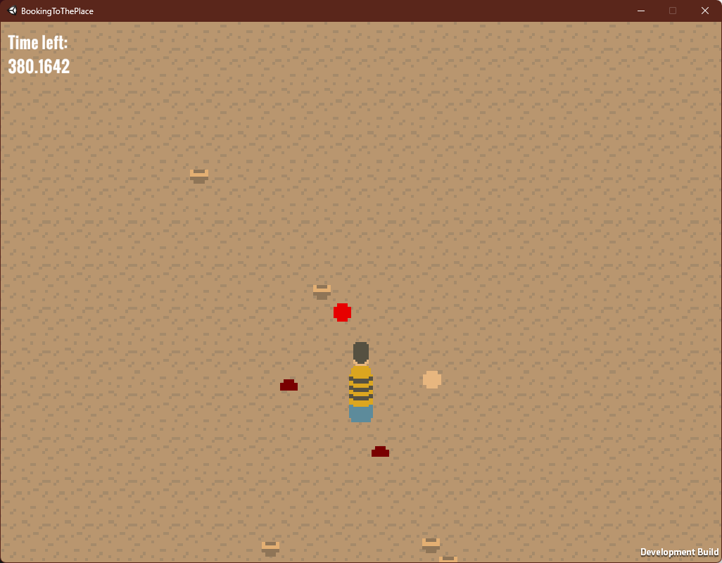 GitHub - sabaruto/HikeExplorer: A game made to show the enjoyableness ...