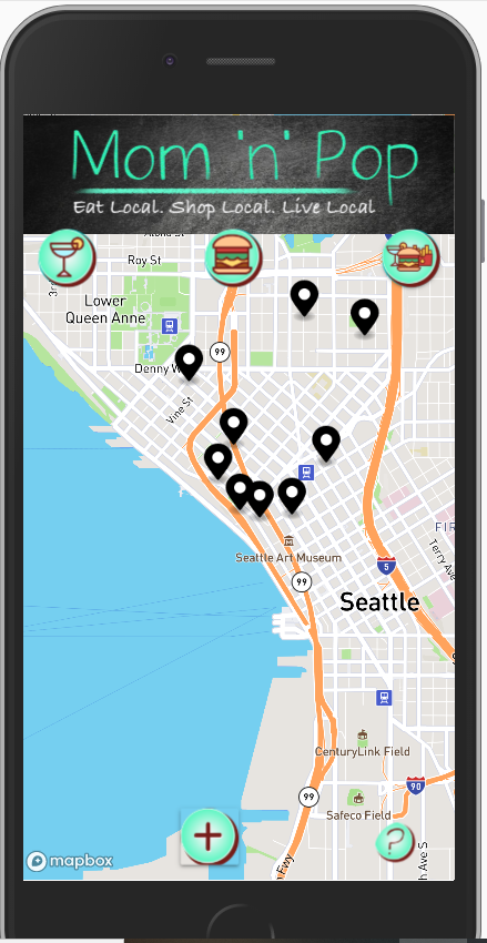 GitHub - passionfruition/Mom-N-Pop