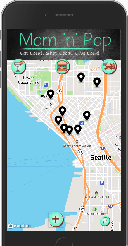 GitHub - passionfruition/Mom-N-Pop