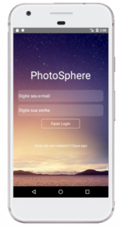 GitHub - willianmesko/DevsGram-React-Native: Clone instagram react-native redux and backend php