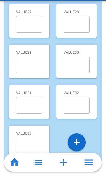 Floating Tabs Bar · quasarframework quasar · Discussion #11503 · GitHub