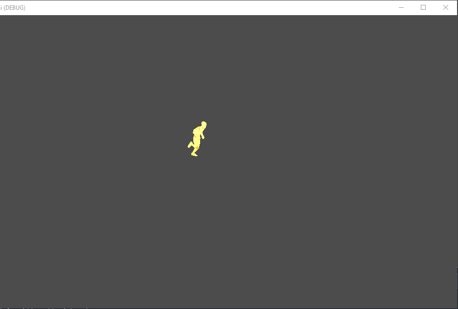AnimatedSprite with normal_map only works in the editor not when executed · Issue #48968 ...