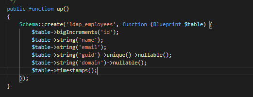 Import Users From Ldap To Save In My Local Db · Issue 229 · Directorytreeldaprecord · Github