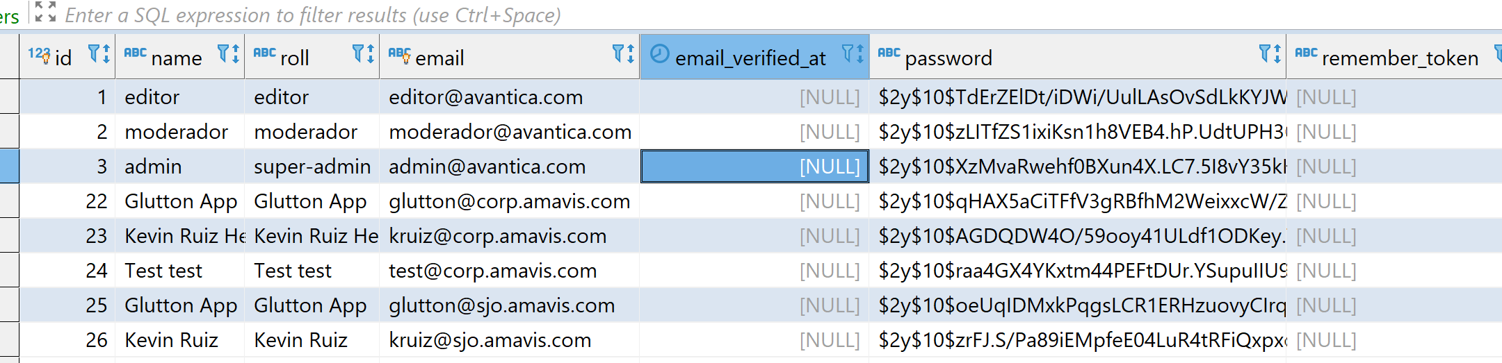 I Cant Sync The Active Directory Passwords · Issue 142 · Directorytreeldaprecord Laravel · Github