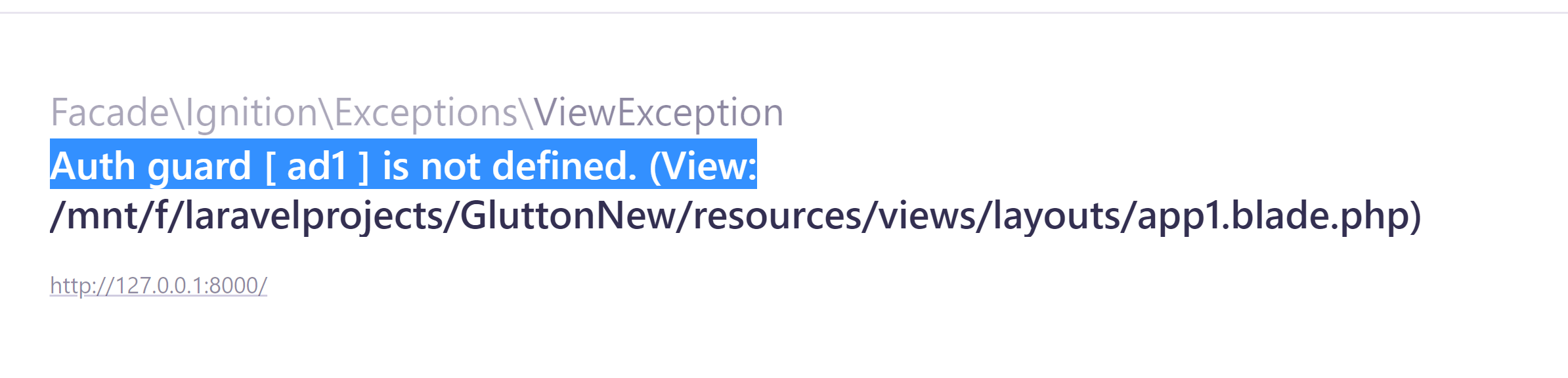 Is the user session in the documentation? · Issue #181 · DirectoryTree/LdapRecord · GitHub