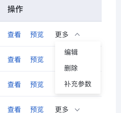 Dropdown not support setting the 'ui' attribute to strong · Issue #851 · ecomfe/veui · GitHub