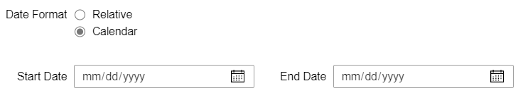 Replacing date widgets dynamically based on radio button selection? · Issue #3126 · jupyter ...