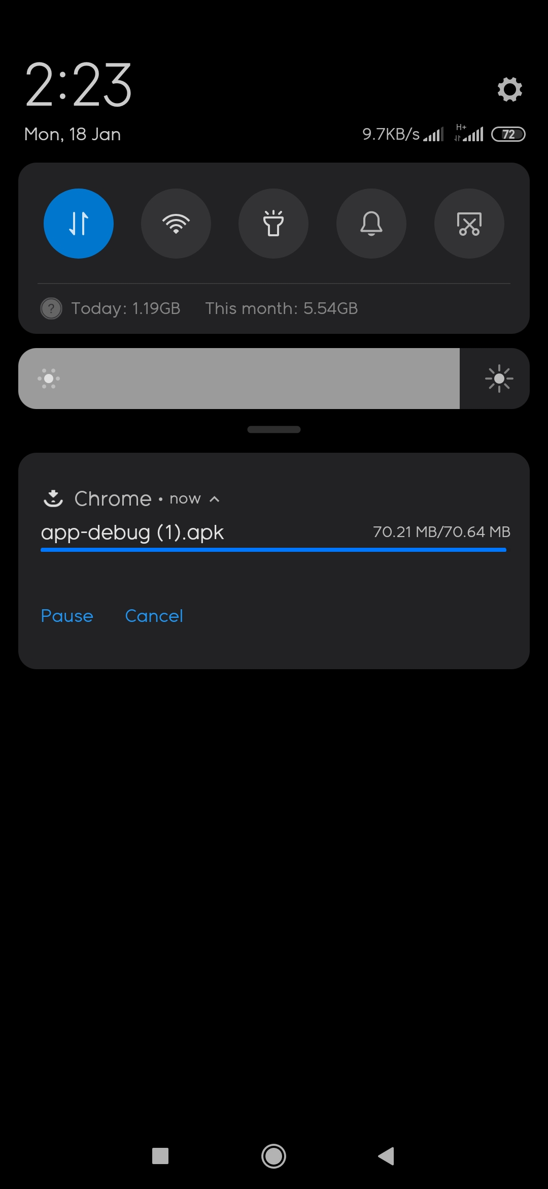 [BUG] · Issue #641 · PojavLauncherTeam/PojavLauncher · GitHub