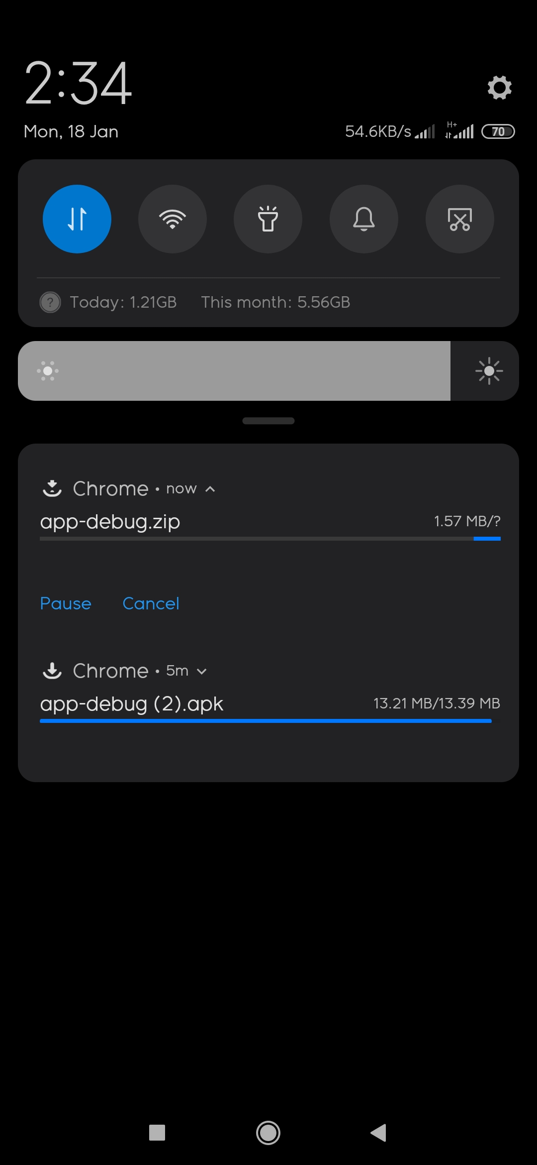 [BUG] · Issue #641 · PojavLauncherTeam/PojavLauncher · GitHub