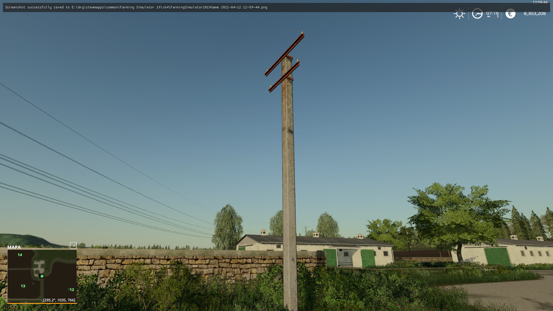 List of hidden objects · Issue #10 · Royal-Modding/FS19_MapObjectsHider ...