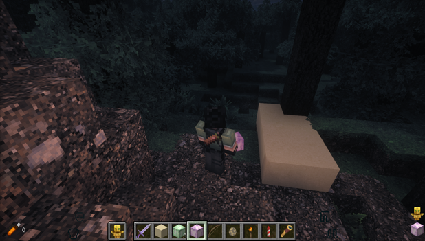 Not enough emitted color light from torches. · Issue #14 · sixthsurge/photon · GitHub