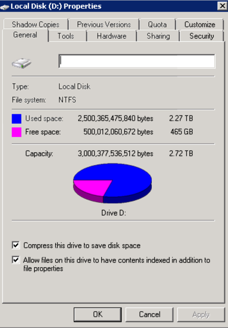 How to speed up delete file? · Issue #67 · FastCopyLab/FastCopy · GitHub