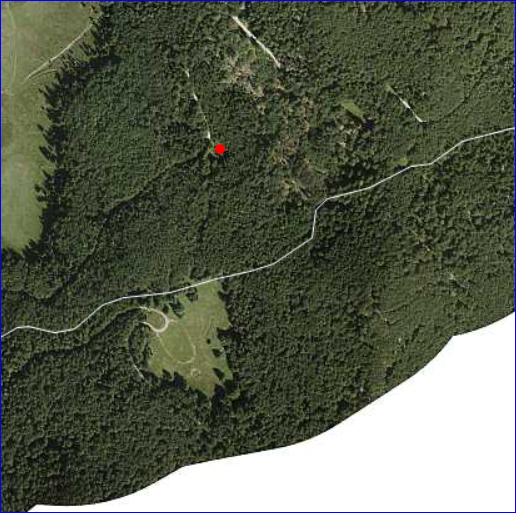 Detection Offset "Detected" · Issue #65 · wfletcher/EasyGIS.NET · GitHub