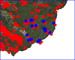 Detection Offset "Detected" · Issue #65 · wfletcher/EasyGIS.NET · GitHub