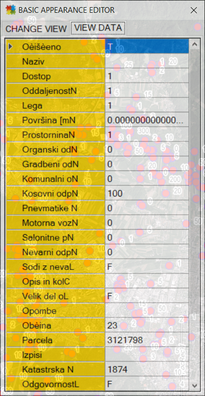 SHP Field Name Length Limit · Issue #68 · wfletcher/EasyGIS.NET · GitHub