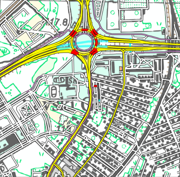 GetBitmap Bug Not Sorted Yet or Reintroduced? · Issue #74 · wfletcher/EasyGIS.NET · GitHub