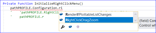 Mouse UP Event not Firing · Issue #2406 · ScottPlot/ScottPlot · GitHub