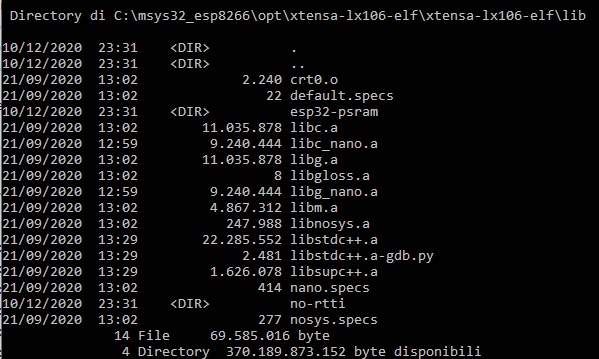 sdk v3.4-rc does not work! (GIT8266O-642) · Issue #1064 · espressif/ESP8266_RTOS_SDK · GitHub
