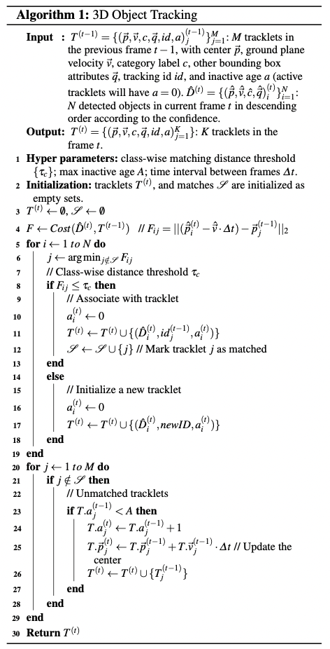 Code Release · Issue #1 · hustvl/PolarDETR · GitHub