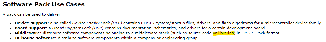 Open-cmsis package · Issue #629 · ETLCPP/etl · GitHub