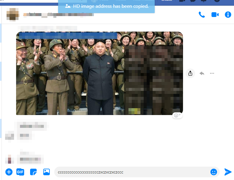 Add Option to disable some hotkeys · Issue #2 · Mr-VincentW/PhotoShow · GitHub