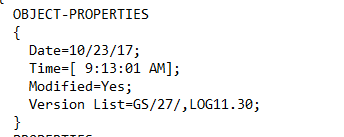 Export-NAVContainerObjects not exporting with new syntax in Oct Preview · Issue #821 · microsoft ...
