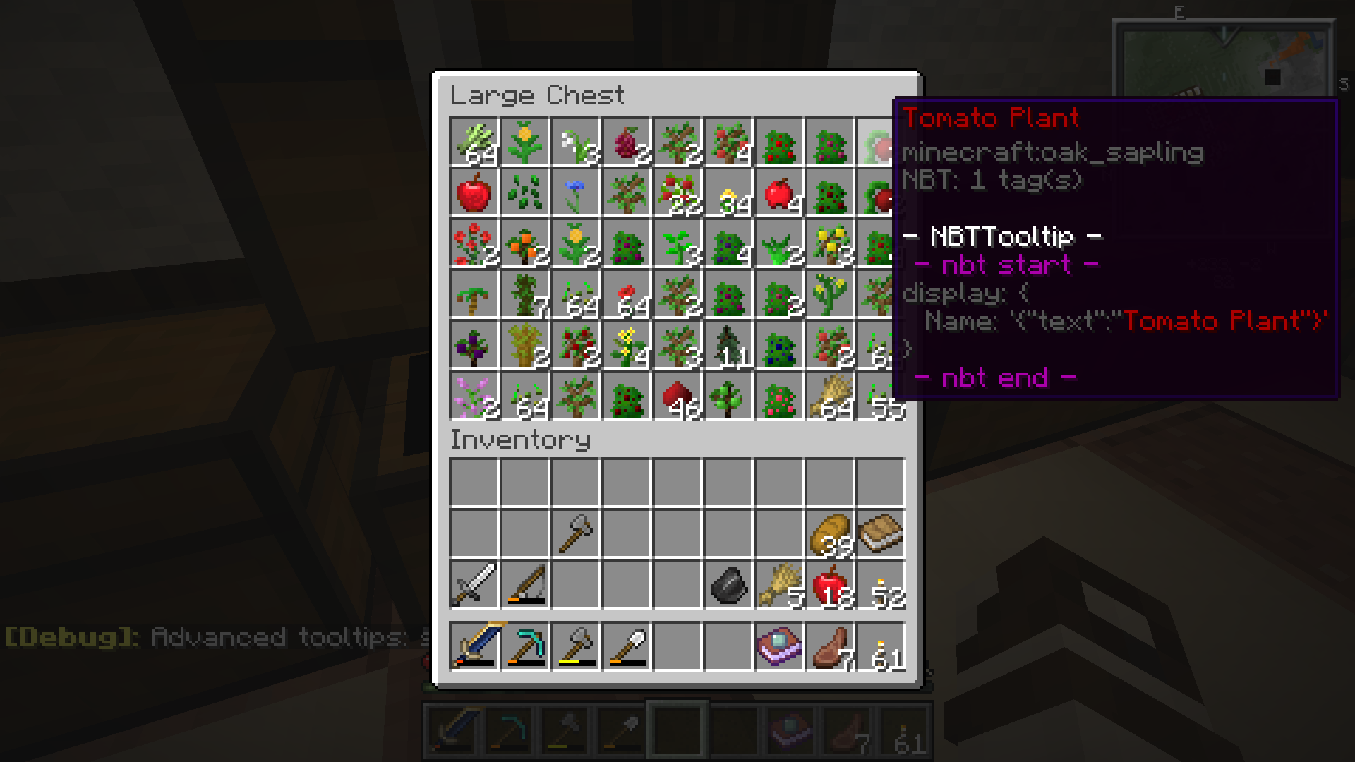 Plants don't stack sometimes · Issue #93 · Slimefun-Addon-Community/ExoticGarden · GitHub